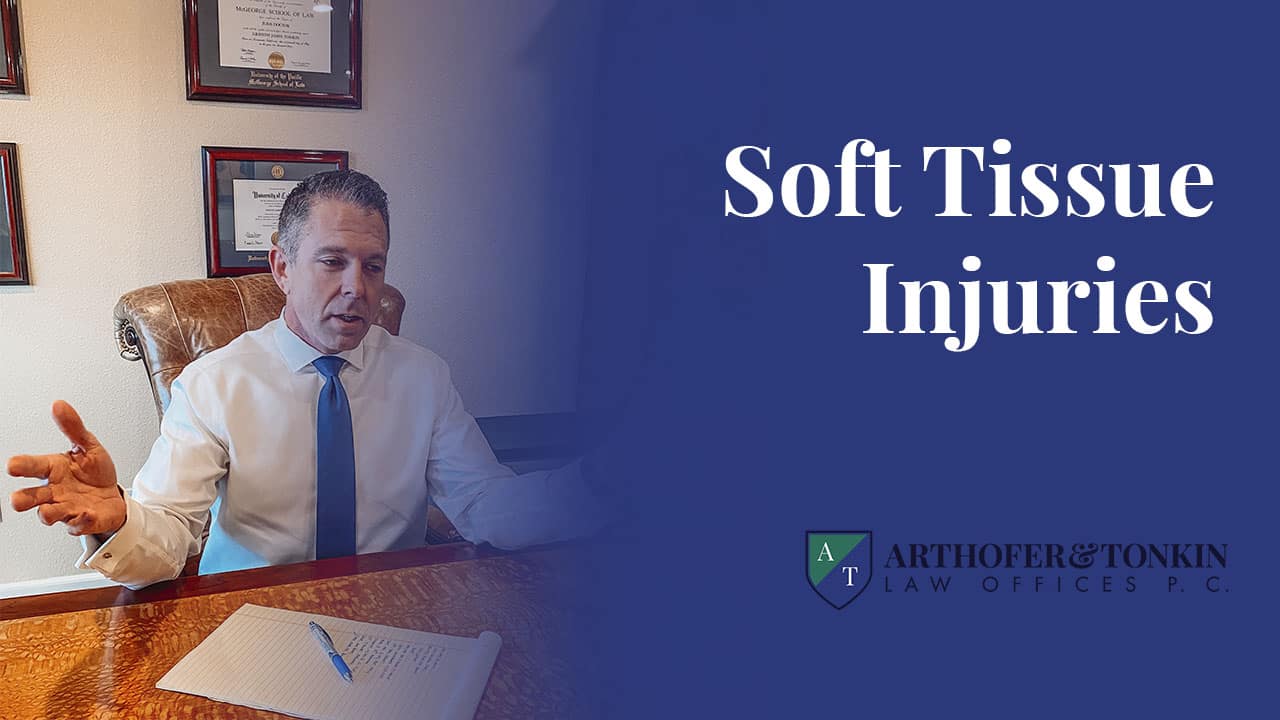 Soft Tissue Injuries— Arthofer & Tonkin